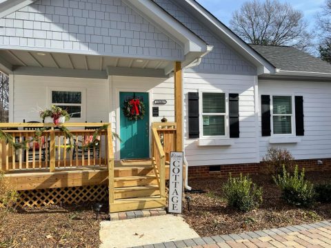 Photo & Video Gallery | Hope House Foundation